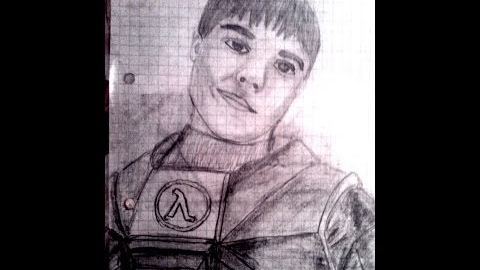 Half-Life 2 [Прохождение] №7 - Бомбёжка!!!! (Перезалив с канала Лаггера)