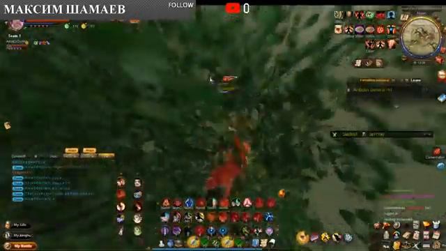 ▶ ? (TLA v1.0)??Age of Wushu USA (Легенды Кунг Фу)☯
??Янь Мень 4 ветка(в 2 рыла)2часть?☯