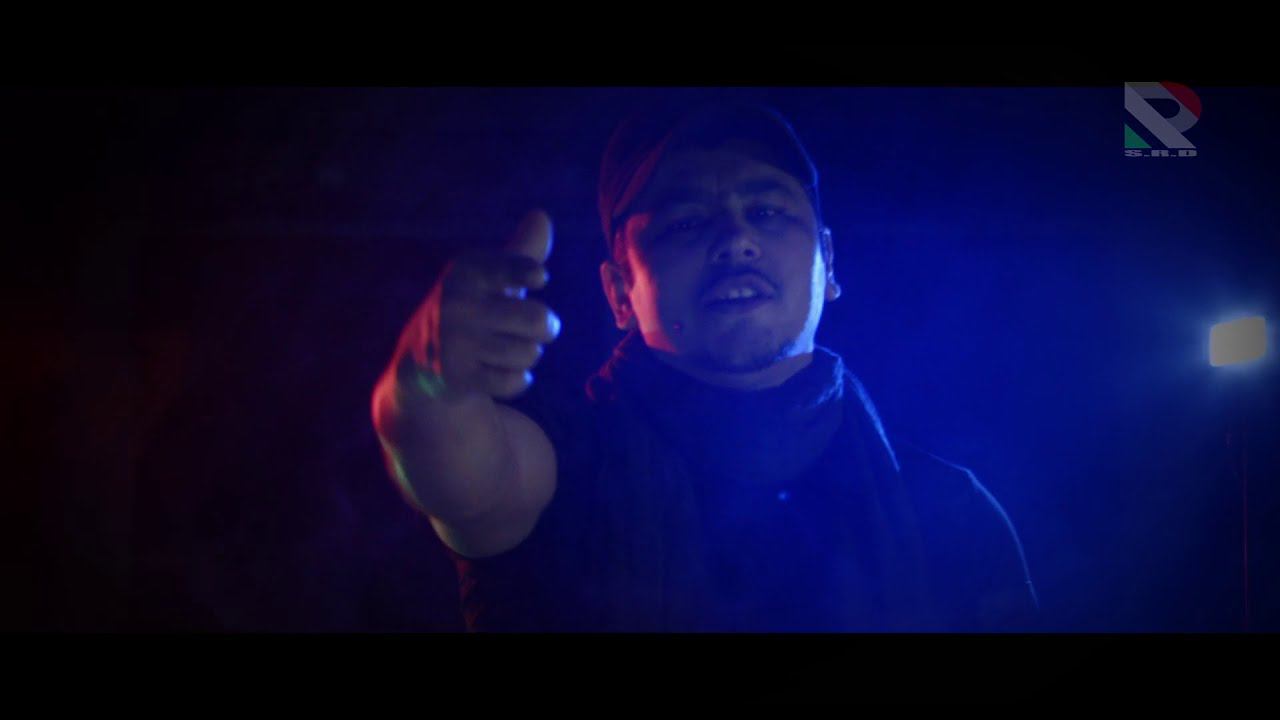 Салман Рахим  (Духтараки Хушруча)- 2021