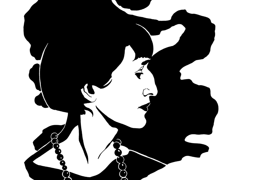 Анна Андреевна Ахматова: "ПОЭМА БЕЗ ГЕРОЯ". Читает — Елена Артёменко. Запись: декабрь, 2018 года.