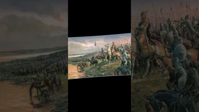 Древние цивилизации России. Великая Булгария