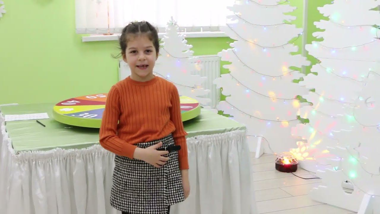 2022 01 Поле чудес на тему Зимующие птицы (Фестивальный)