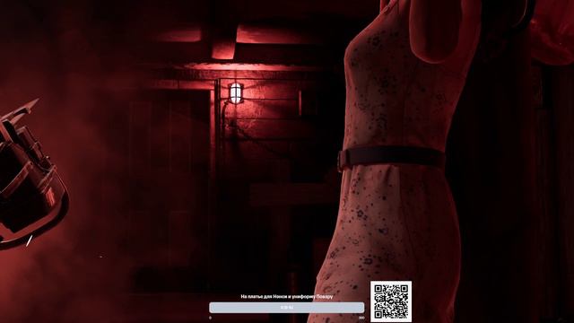 Играем в Техасская резня бензопилой (Без комментариев) Стрим 10.08.2024