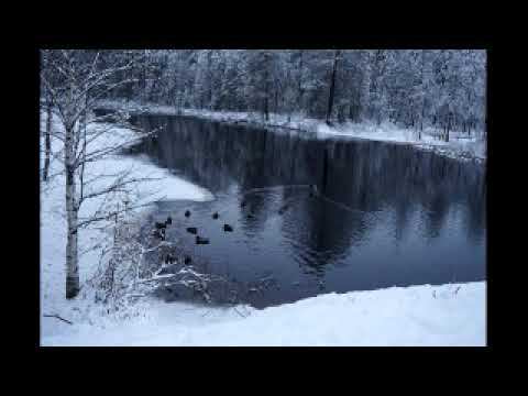 Зимняя сказка Карелии 2020 - 21