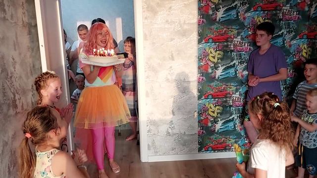 2022.09.03 ДР Катюшки