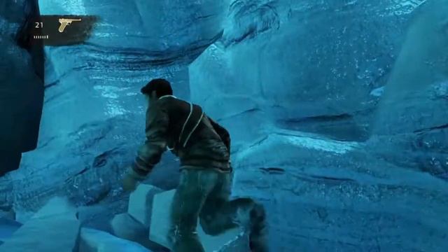 Uncharted™ 2 Натан Дрейк  Коллекция серия 6