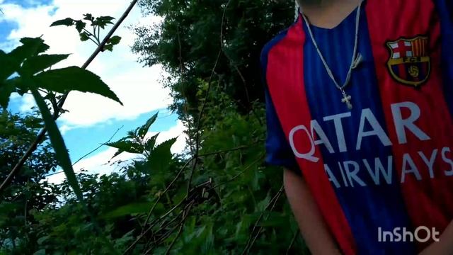 Прятки на даче 1 часть