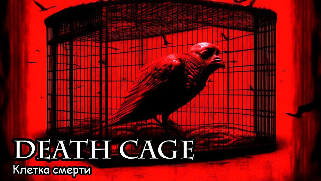 Клетка смерти (2019) Короткометражный фильм