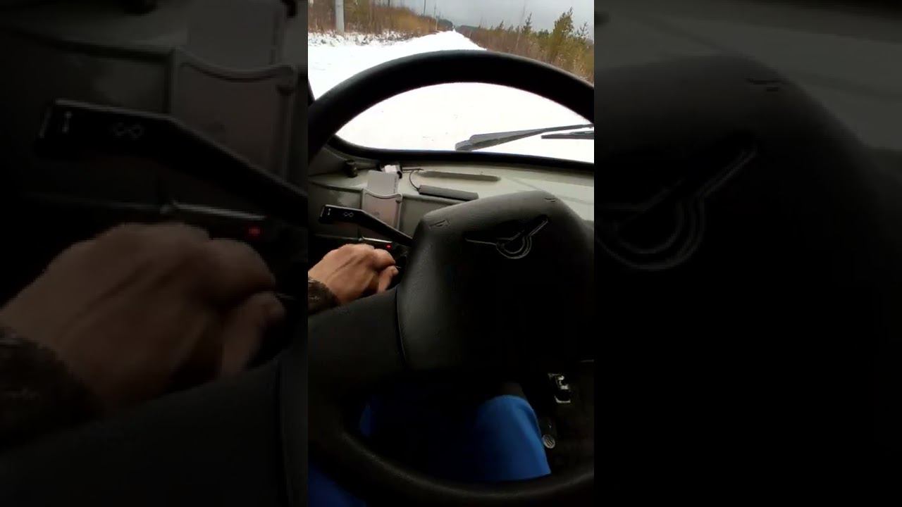 👍 Любимая УАЗ буханка. Мелкие казусы легендарного советского Уазика. ПОЛНОЕ видео ЗДЕСЬ ⬇️