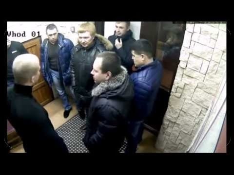 БЕСПРЕДЕЛ В ОДНОМ ИЗ РЕСТОРАНОВ .  Жизнь в тюрьме видео.