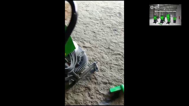 Видеоотзыв ЯмалСервис