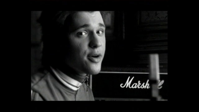 КОРНИ «Ты узнаешь её» 2003