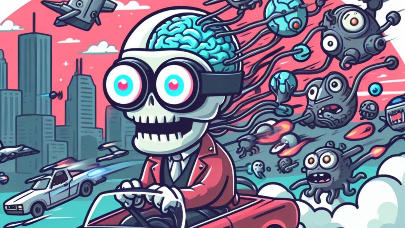JetBrains. The Lateral Movement Express