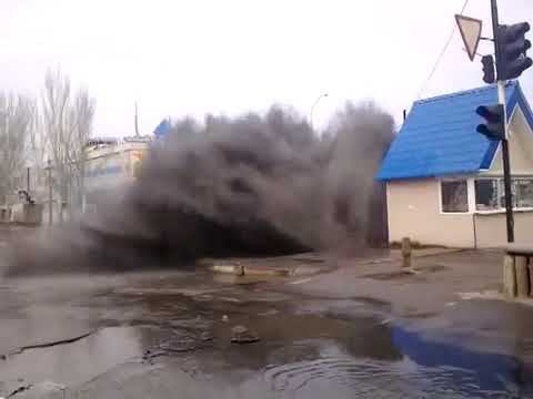 Фонтан креатива