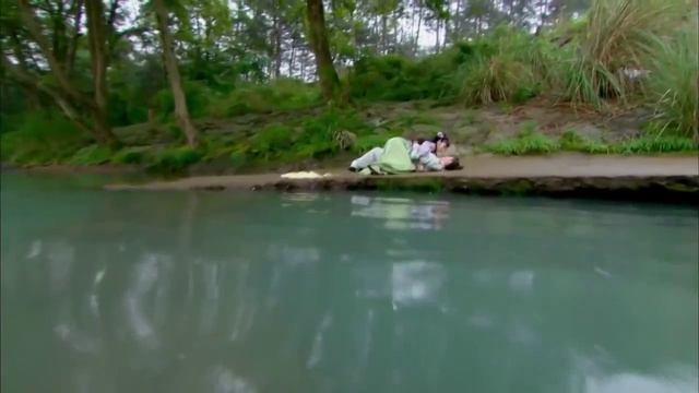 Идеальная парочка 1 сезон 7 серия