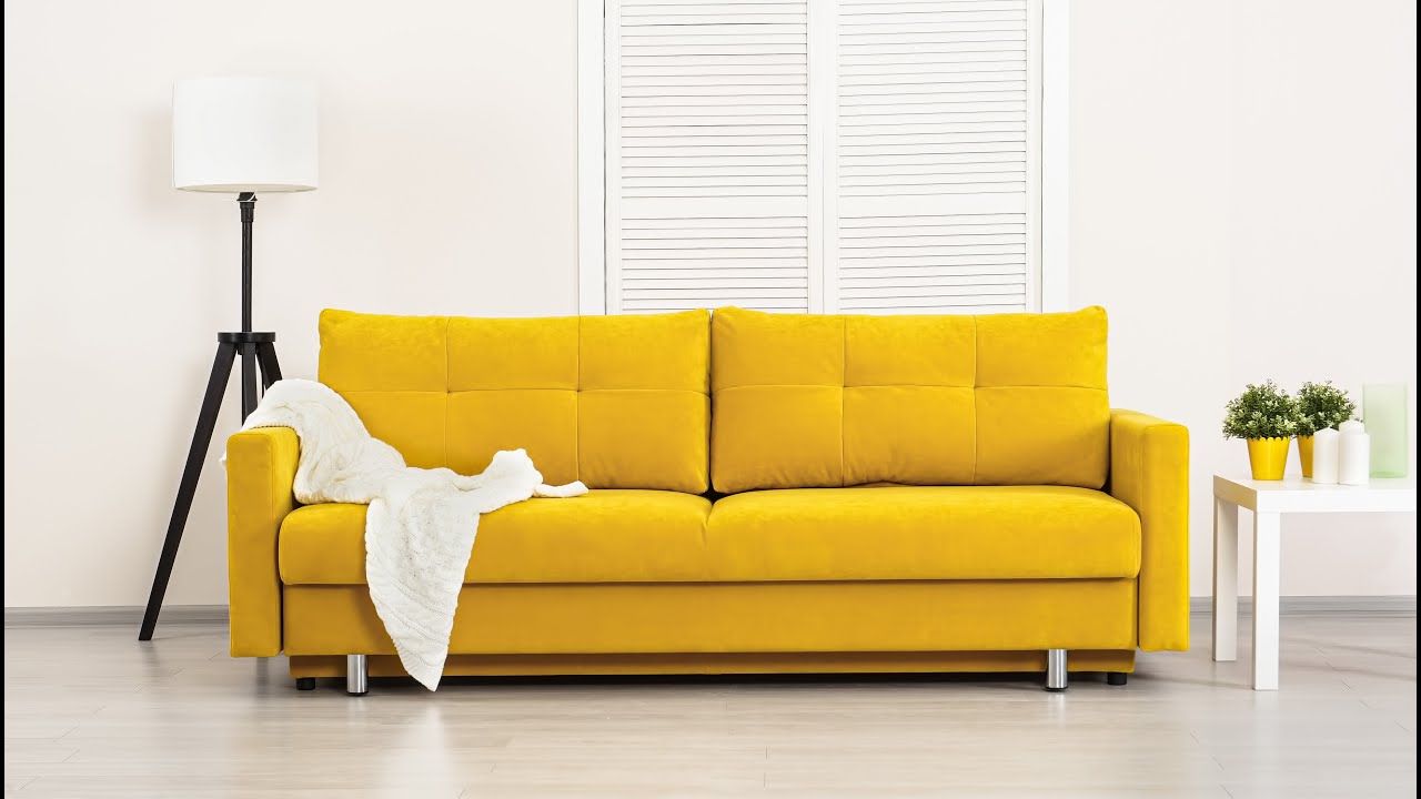 Диван СИГУРД прямой