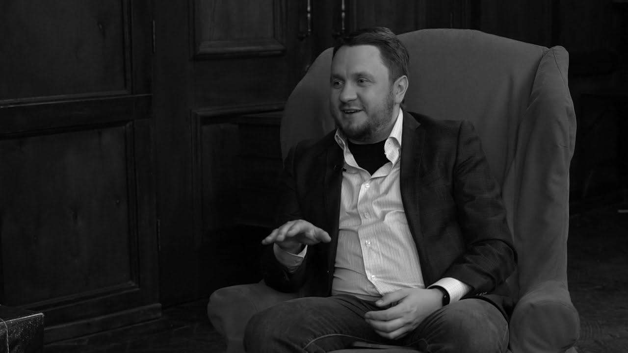 За кадром - Анастасия Юсина