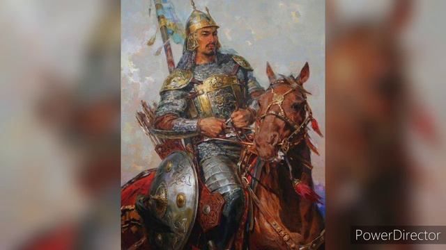 дочь дровосека - узбекская сказка