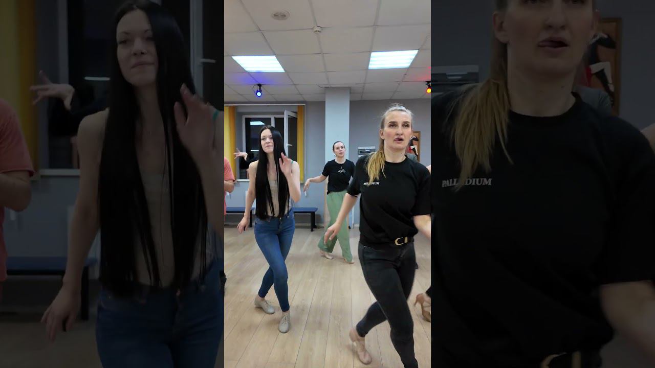 Салсьа Нью Йорк. Сольные фишки (23.04.2024) #palladium #dance #salsa #танцы #танец #salsadancing