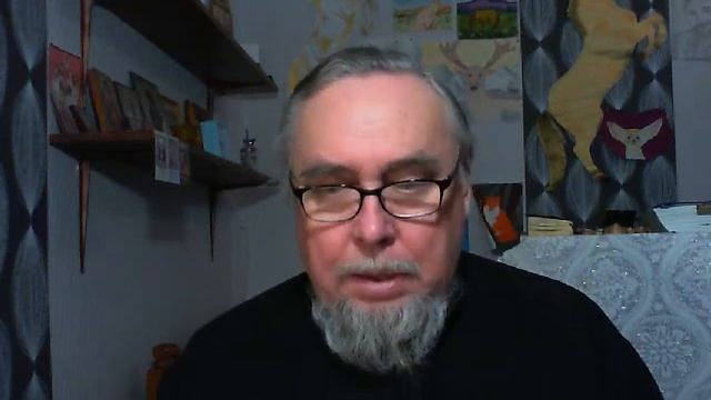 «Имон возвращается», ч. 18 | Юдофобия, хорваты и царь [12.02.2024]