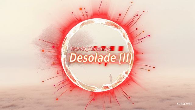 Marvin_Chiriguaya - Desolade [II]