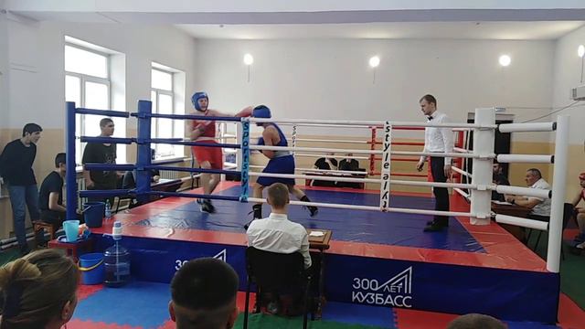 Междуреченск-полуфинал 24.03.23