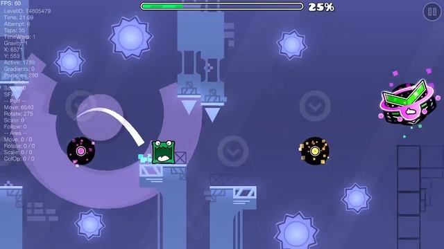 ТРЕНЮ CLUBSTEP {не знаю какая уже запись}