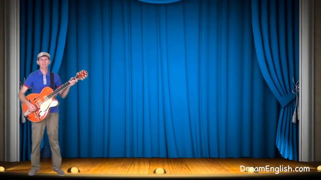 Goodbye, School Song For Kids