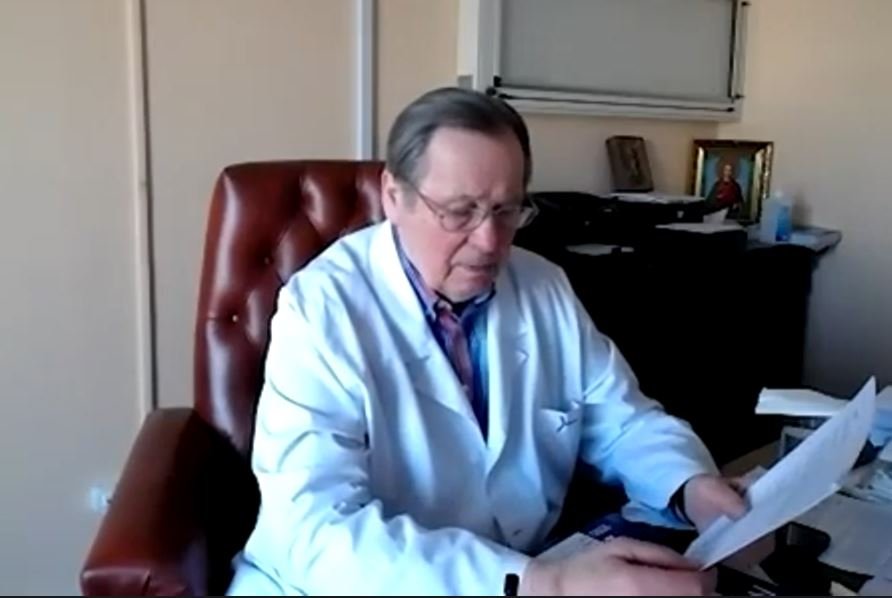 ГРИПП-2020 В ВОПРОСАХ И ОТВЕТАХ