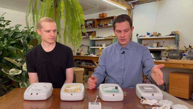 Инерционный метод борьбы с паразитами