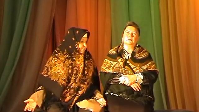 121021 ''Гроза'' КДЦ «Дулёвский».mp4