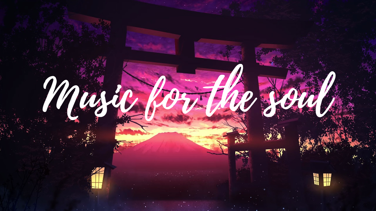 Тишина восточных волн :Спокойная мелодия для релаксации