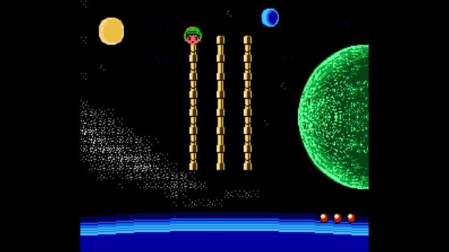 Dai Meiro: Meikyu no Tatsujin [Прохождение 2/28]