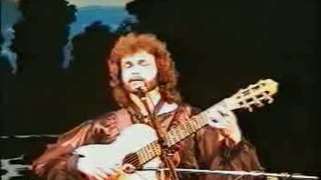 "Воспоминания" (Коренблит - Кривин). Мегапроект "Экология русского языка. Синтез слова и музыки".