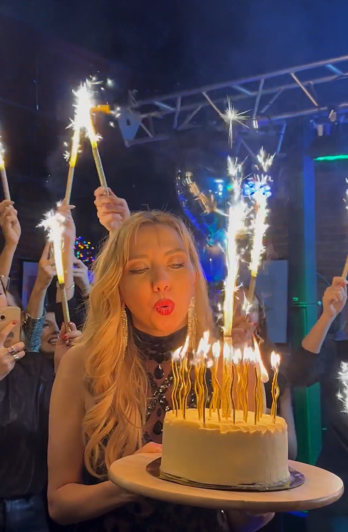 День Рождения- не повод для грусти 🎂🎉