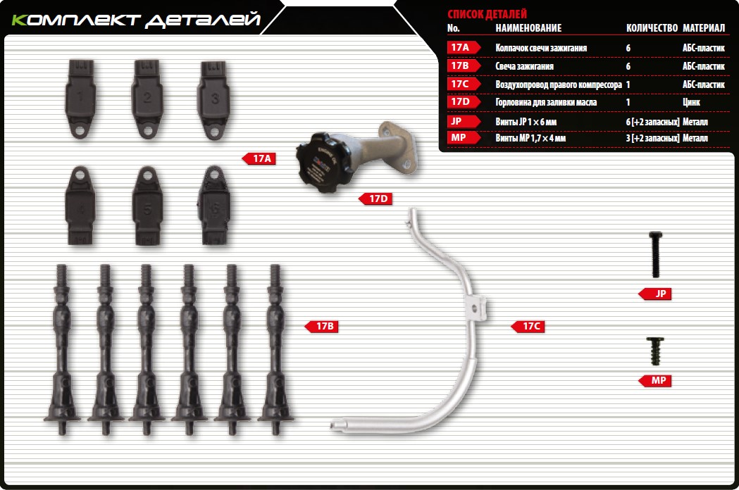 Сборка двигателя Nissan VR38DETT №17