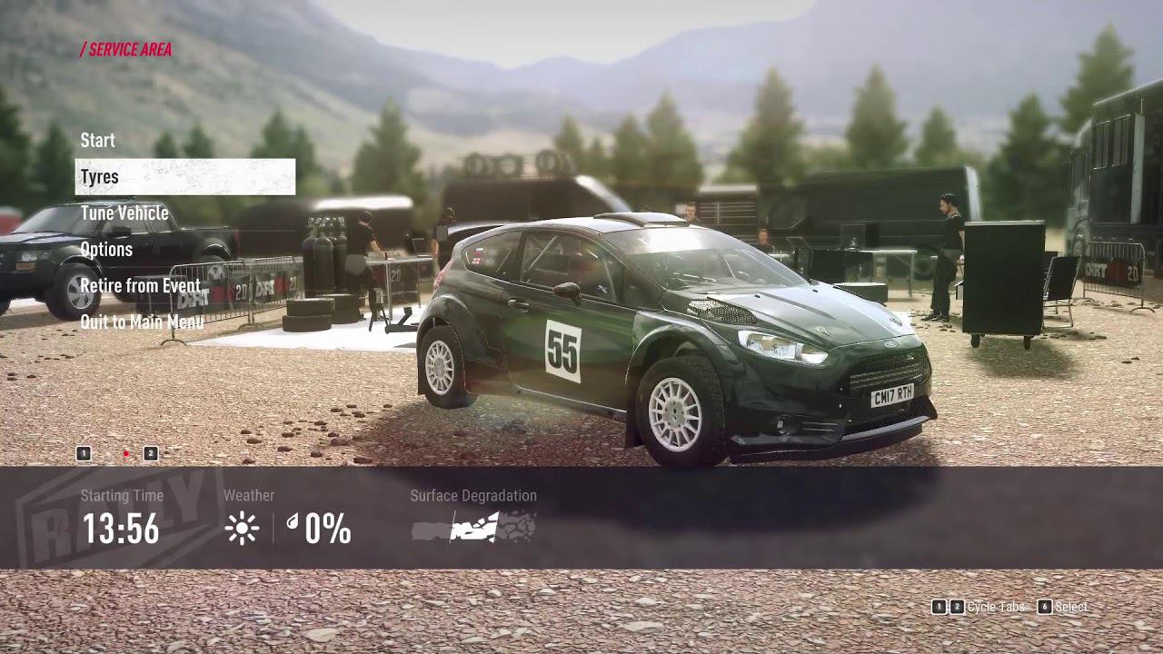 Crest Autosport DR 2.0 WSRC 2023 Round 4 @ Mexico Leg1