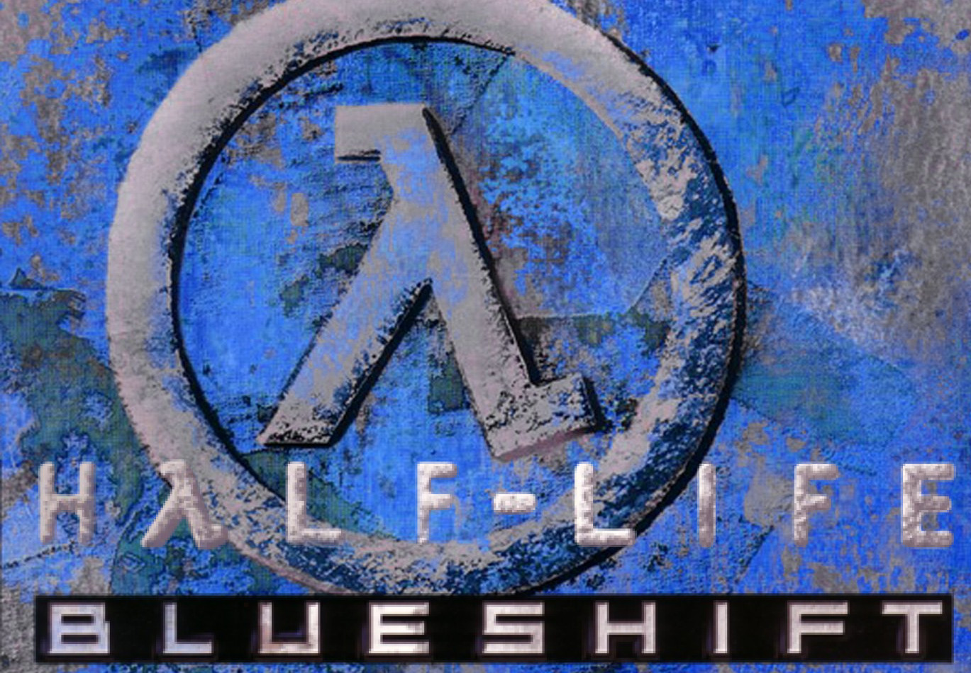 Half-Life: Blue Shift #1