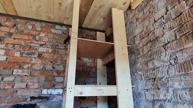 Заканчиваем основной ремонт гаража