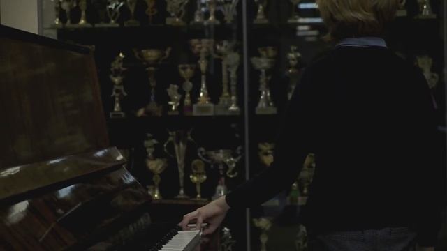 Путь к успеху