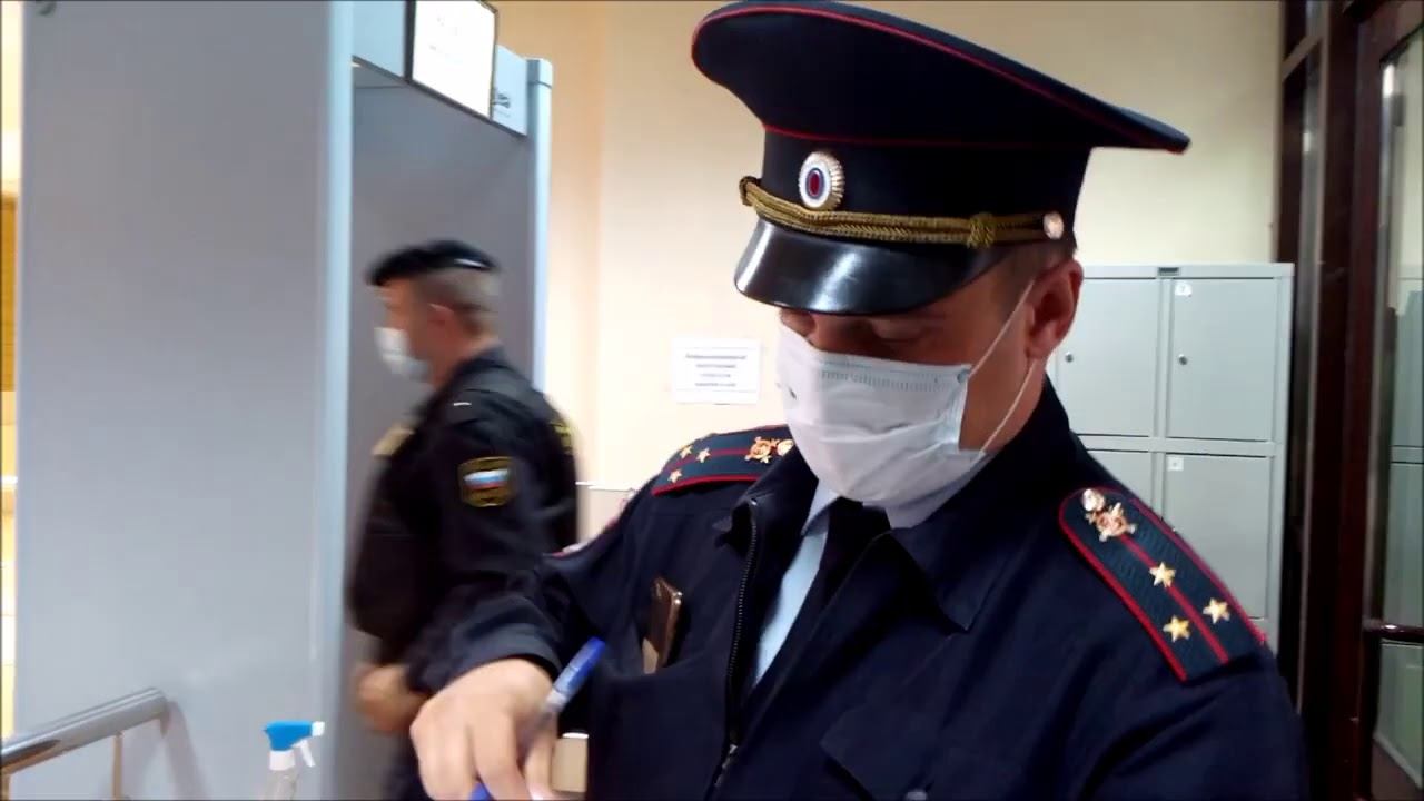 Беспредел Судебных Приставов Октябрьский районный суд города Кирова ч. 5 юрист Вадим Видякин