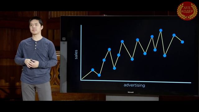 HARVARD CS50 - _Обучение_ - Лекция 4_ Искусственный Интеллект с Python на русском-(720p)