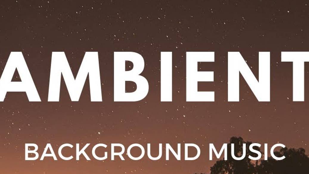 CHILL OUT music-relax-calm-studio top sound-2024 #3