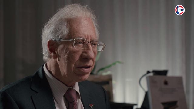 Караимы – интервью с Евгением Баккалом (Сердце Юга)