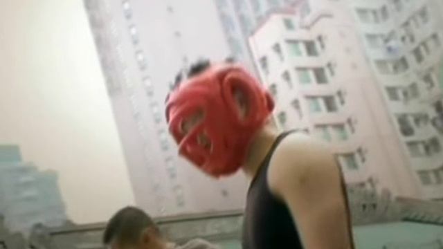 Убить Армана Винь Чун Гонконг 2.mp4