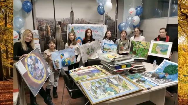 Конкурс ЭКОПОДМОСКОВЬЕ.РФ общая информация и итоги 4 лет