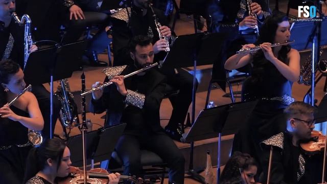 Джон Уильямс - Olympic Fanfare and Theme.
