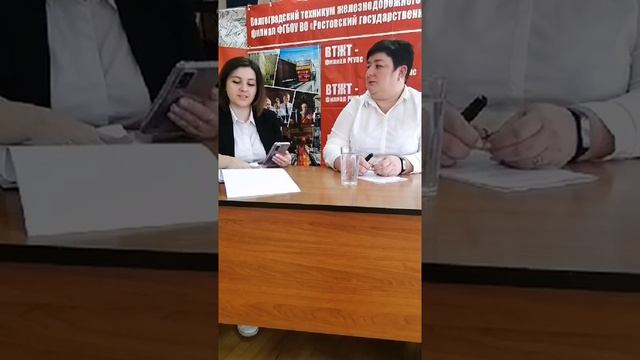 21.02.2021 Отвечаем на вопросы абитуриентов и их родителей