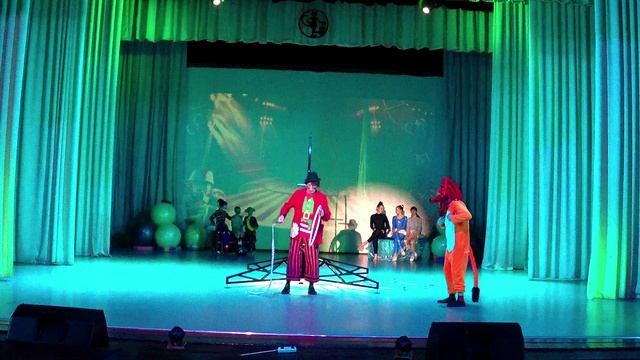 07. Реприза "В кольцо" ВДВШ