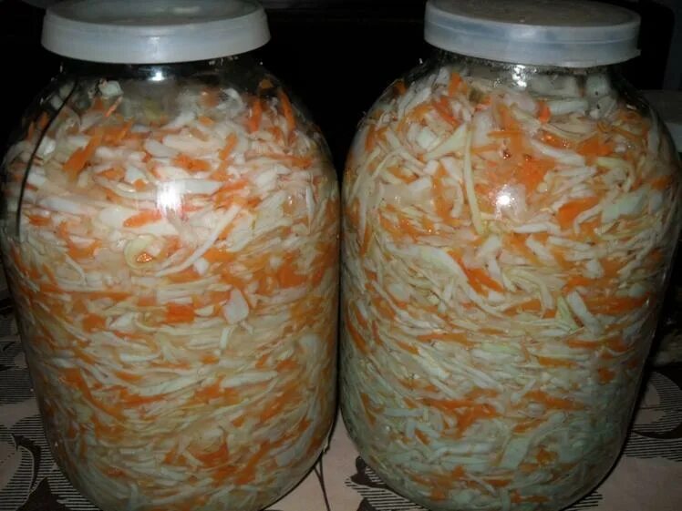 Солим капусту_ маринуем и квасим капусту. Легкие рецепты..